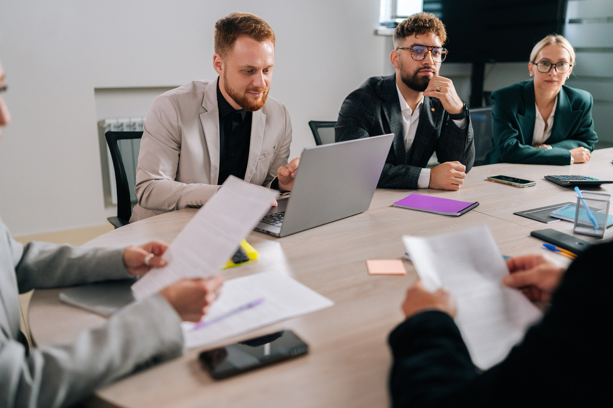 Comment simplifier l'organisation de votre Assemblée générale